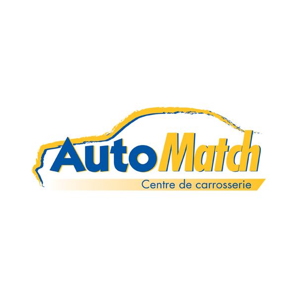 Automatch • ROUYN-NORANDA - Centre de carrosserie Automatch